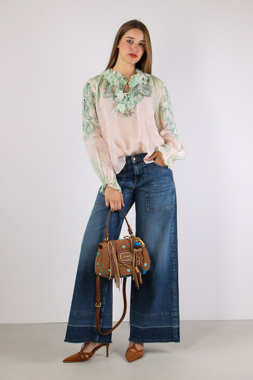 Amosa » Fabbri Boutiques